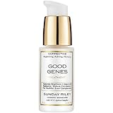 Sunday Riley Power Couple Total Transformation Kit with Good Genes and ...