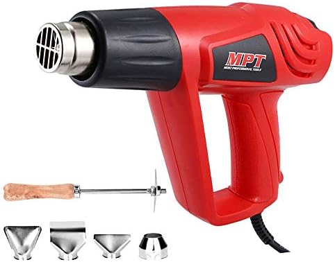 MPT Corded Electric MPT MHG2003 - Heat Guns price in Egypt | Amazon ...
