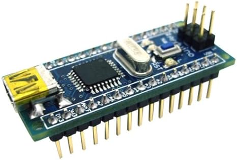 Arduino Nano Board: Amazon.co.uk: Computers & Accessories