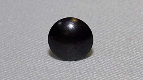 Ferramenta 100 Bullette/Chiodi/Borchie colore Nero per Tappezzeria ...