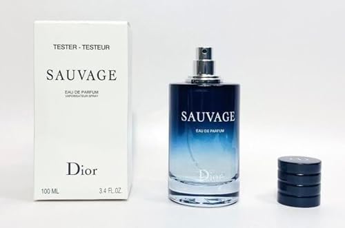 SAUVAGE Eau de Parfum - Tester Perfume price in UAE | Amazon UAE ...