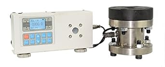 VTSYIQI ANL-1000 Digital Torque Meter Gauge Tester Torsiometer Torsion ...