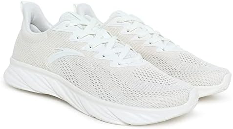 سعر ANTA Easy run Urban running SHOES, MEN, BEIGE, 41 EU فى مصر | بواسطة امازون مصر | كان بكام