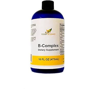 Amazon.com: Vitamin B-Complex,Super B Complex Vitamins with Vitamin C ...