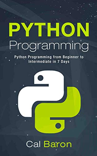 Best Python Book Reddit 2021 FERQOU