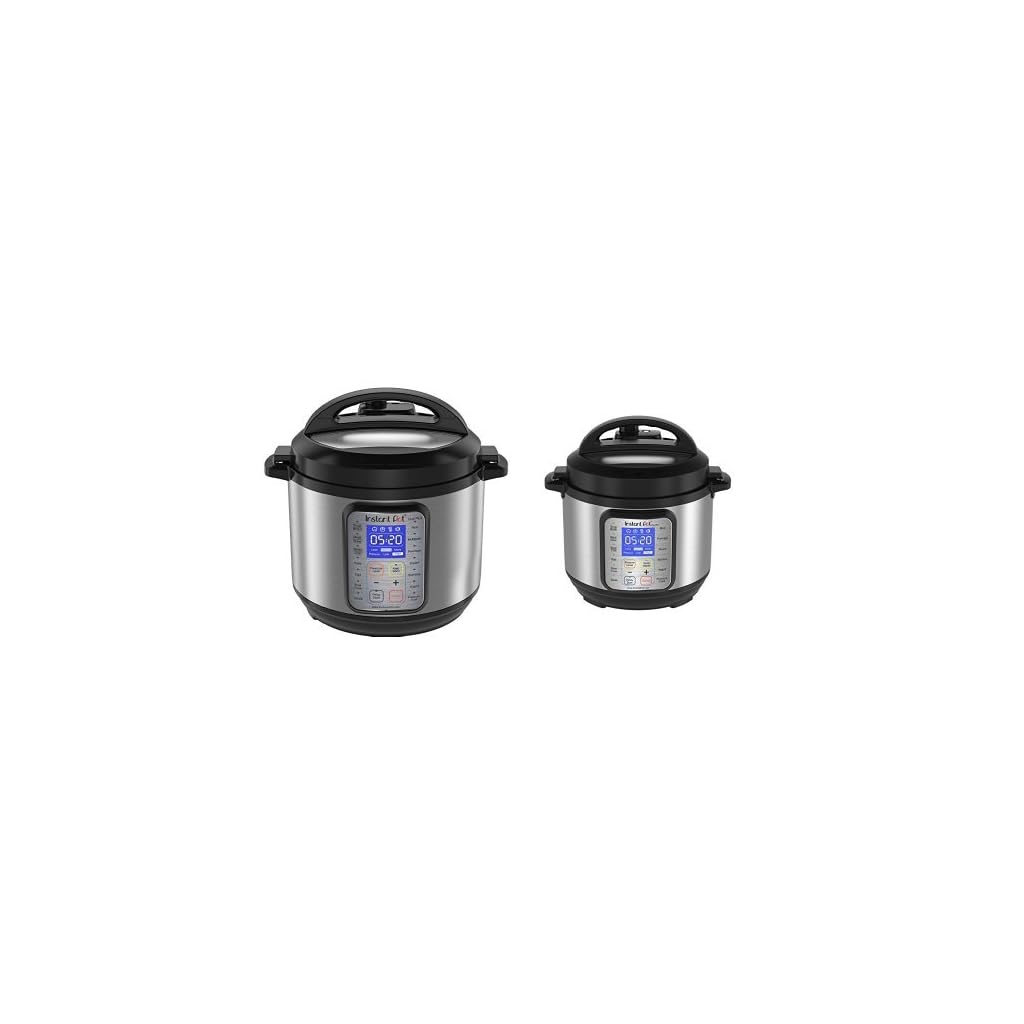 Instant-Pot-Duo-Plus-6-Qt-and-3-Qt-Bundle