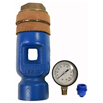 Goulds FP3-55 Deep Water Well Jet Assembly Packer System - - Amazon.com