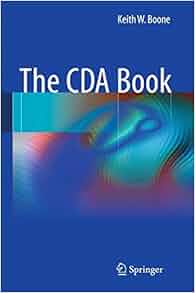 The CDA TM book: 9780857293350: Medicine & Health Science Books ...