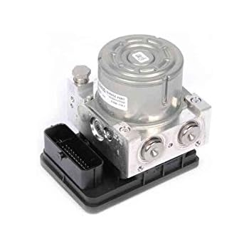 Amazon.com: ACDelco 20837392 GM Original Equipment Electronic Brake and ...
