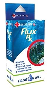 Amazon.com : Blue Vet Flux Rx 2000 mg : Pet Supplies