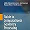 Guide to Computational Geometry Processing: Foundations, Algorithms, and Methods : Bærentzen, J ...