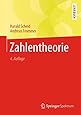 Zahlentheorie: Amazon.de: Harald Scheid, Andreas Frommer: Bücher