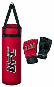 Ufc Freestanding Bag | IUCN Water