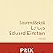 Amazon.fr - Le cas Eduard Einstein - Seksik, Laurent - Livres