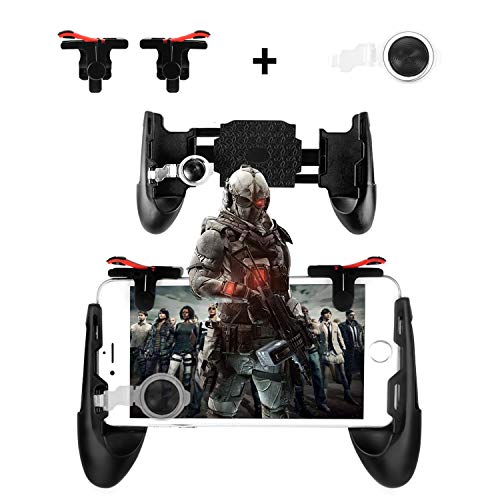 Newseego for Mobile Game Controllers, Phone Triggers for Mobile Phone, Game Controller Joysticks ...
