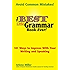 The Best Little Grammar Book Ever! Second Edition: Speak and Write with ...