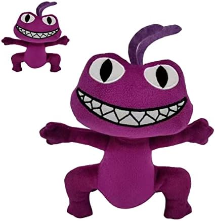 سعر New Garden of Banban 4 Hunky Jake VS Jester Plush ، Garden Of ...