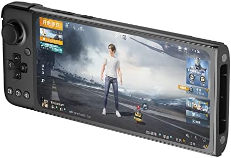 GPD XP,Handheld Game Consoles Laptop 6.81 Inch Touchscreen Android11 ...