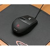 Amazon.com: Logitech G9 Laser Mouse: Electronics