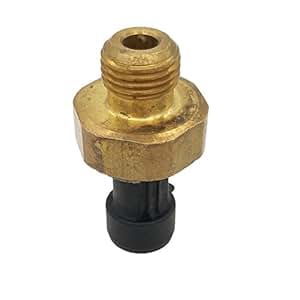 Sensor de presión de aceite Interruptor 2r2945511: Amazon.com.mx ...