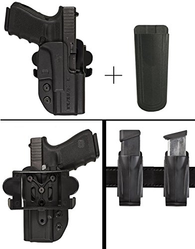 Buy Comp-Tac International CZ 75 / 85 / P-01 / SP01 Outside The ...