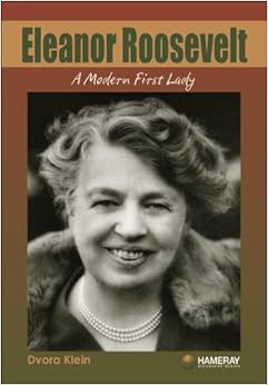 Eleanor Roosevelt Books Amazon - Eleanor Roosevelt (Equal Rights ...
