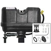 Flushmate M-101526-F3H1K FM 503 1.28 gpf Left or Right hand lever ...