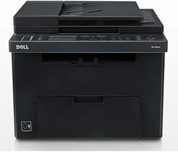 Amazon.com : Dell 1355cnw Wireless Color Printer with Scanner, Copier ...