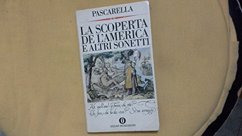 Tattwitili: La scoperta dell'America e altri sonetti scarica .pdf ...