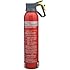CAR Van Taxi FIRE Extinguisher. Requires NO Screws NO Brackets NO Hooks ...