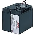 APC RBC7 Replacement Battery Cartridge No 7 : Amazon.ca: Automotive