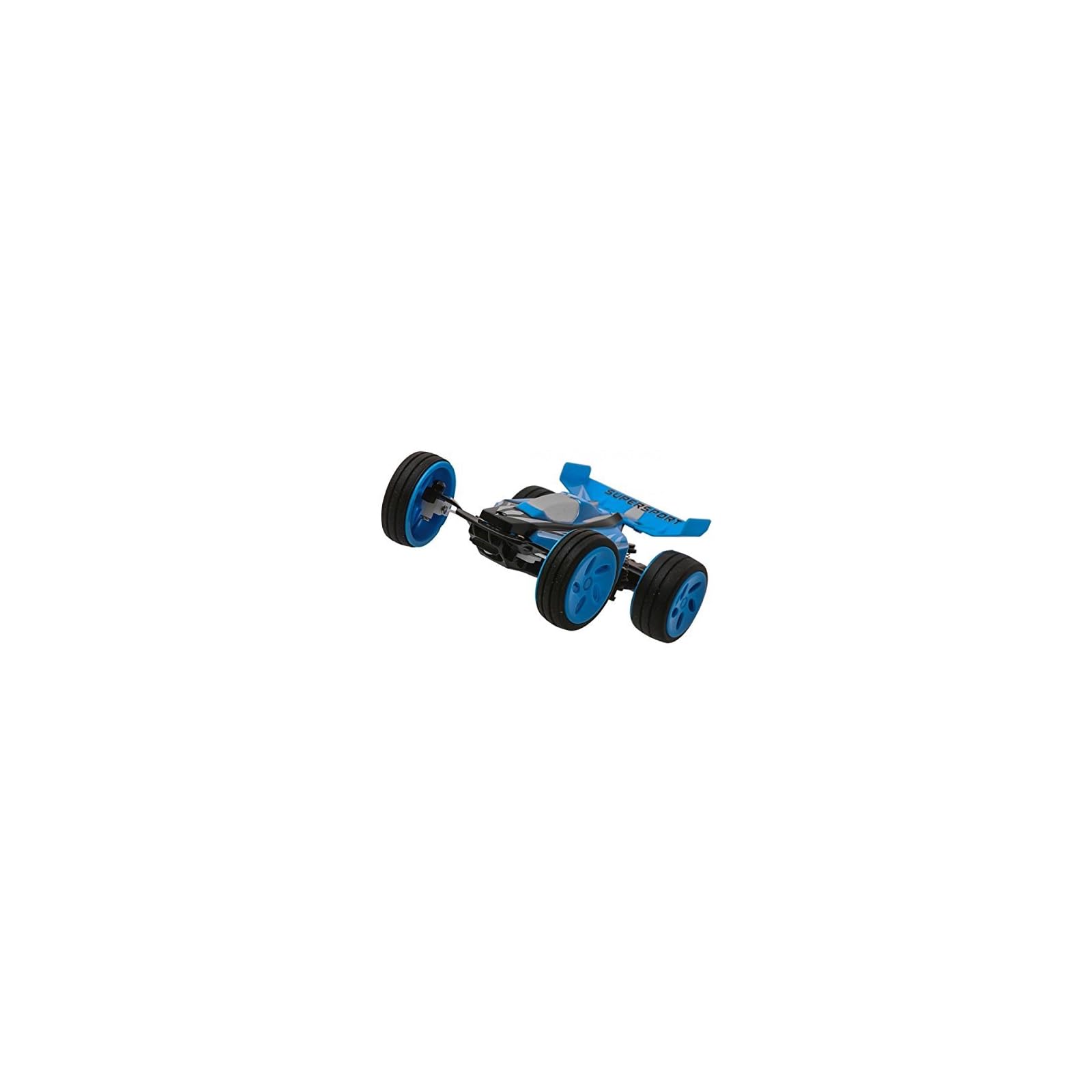 Top Race Extreme High Speed Remote Control Car, 2.4Ghz,, Fastest Mini ...