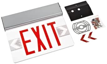 Morris Products 73096 Wire Guard Combo Exit, 30" Width, 6" Depth, Used ...