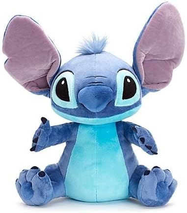 Stitch Soft Toy: Amazon.co.uk: Toys & Games