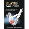 Pilates Anatomy: Isacowitz, Rael, Clippinger, Karen: 9780736083867 ...