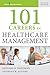 101 Careers in Healthcare Management: 9780826193346: Medicine & Health ...