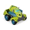 Fisher-Price Nickelodeon Blaze & the Monster Machines, Robot Rider Zeg ...