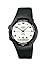 Casio Men's MQ24-1E Black Resin Quartz Watch with Black Dial: Casio: Amazon.co.uk: Watches