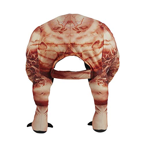 Half-Life Headcrab Plush Hat | Official Half-Life Video Game ...