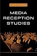 Amazon.com: Media Reception Studies (9780814781357): Janet Staiger: Books