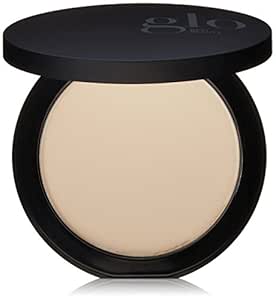 Amazon.com : Glo Skin Beauty Perfecting Powder - Translucent Foundation ...