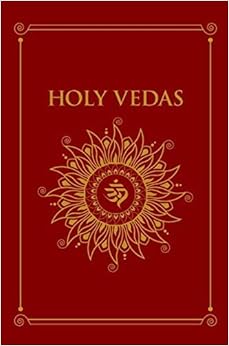 Buy Holy Vedas Book Online at Low Prices in India | Holy Vedas Reviews ...