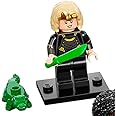 Amazon.com: LEG Lego Marvel Studios Series Sylvie Minifigure 71031 ...