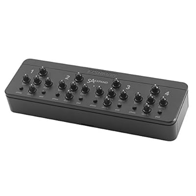 Fishman SA Expand Channel Expander and Mixer Australia | Ubuy