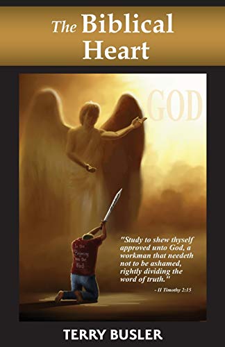The Biblical Heart - 9781949033205 | SlugBooks