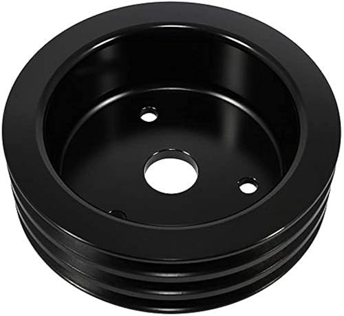 March Performance 6032 V-Belt Water Pump Pulley – Pit Stop USA