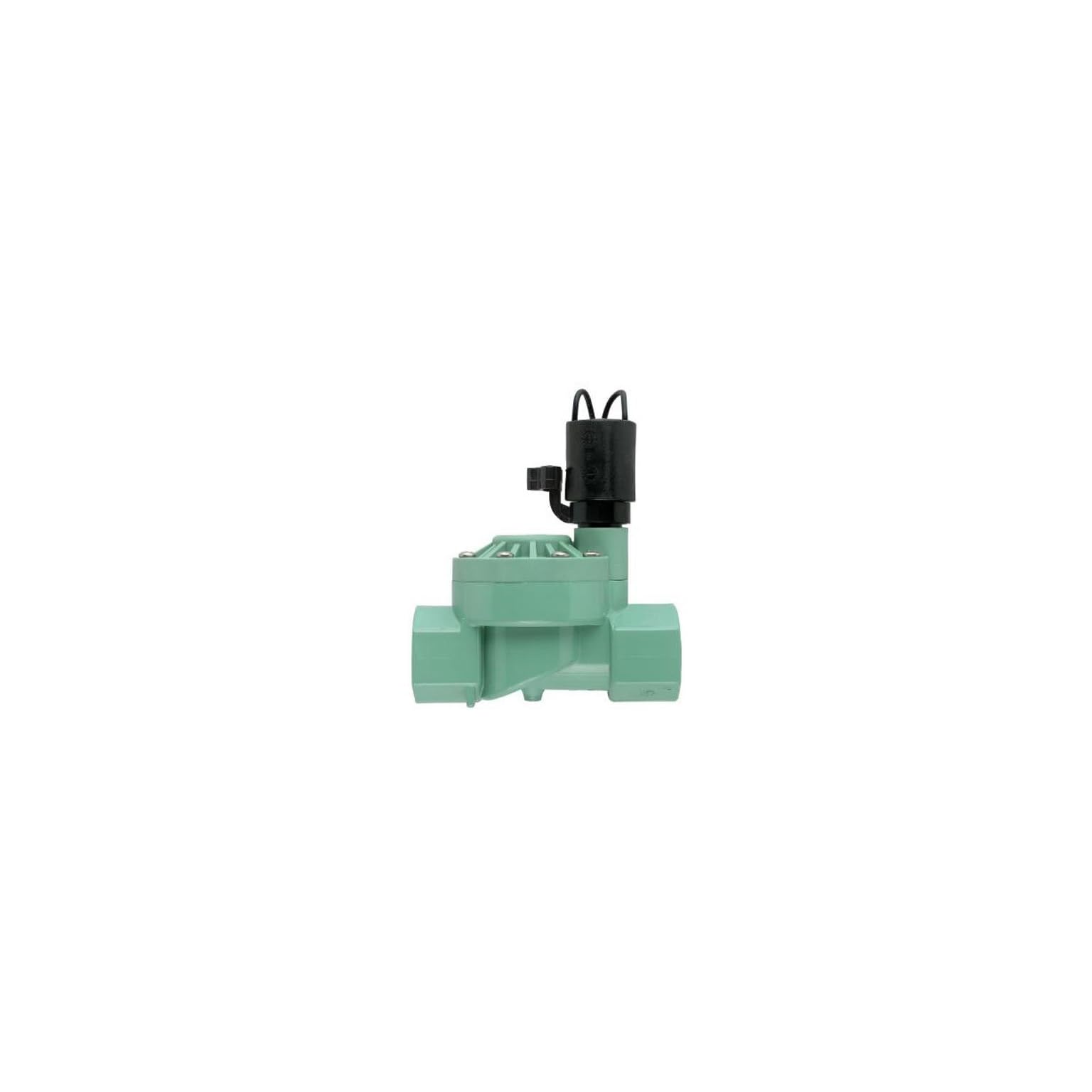 Orbit 57100 3/4-Inch Female Pipe Threaded Auto Inline Sprinkler Valve ...