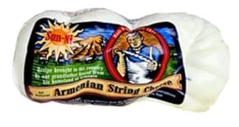 Top 15 Best String Cheese in 2022 (Recommended)