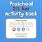 Preschool Sticker Activity Book: Priddy, Roger: 9780312509514: Amazon ...