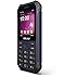 Amazon.com: BLU JOY - 2.4", Factory Unlocked Phone - Black: Cell Phones ...